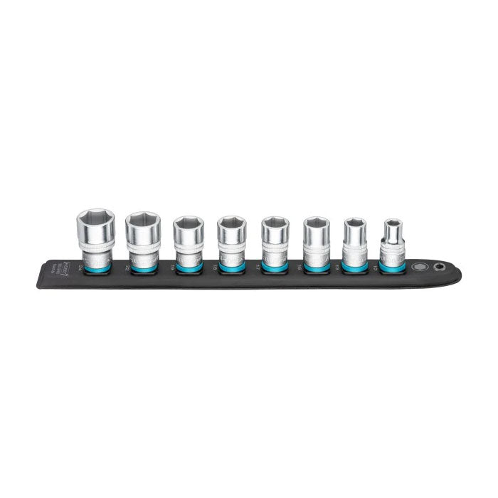 Wholesale 1/2" Rail Socket Sets Online | OzSwiss European Tools