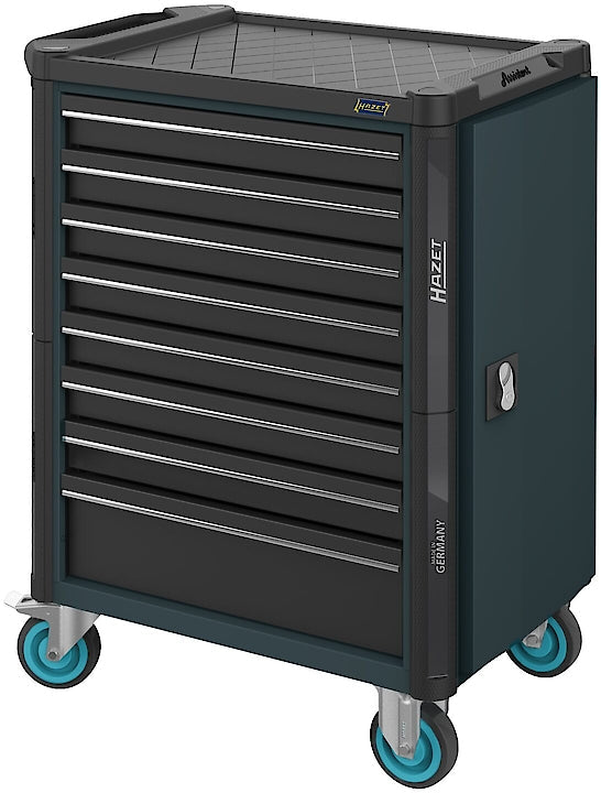 Wholesale Hazet 8 Drawer Tool Trolley Assistent Single 179NT-8-RAL7016 Online | OzSwiss European ...