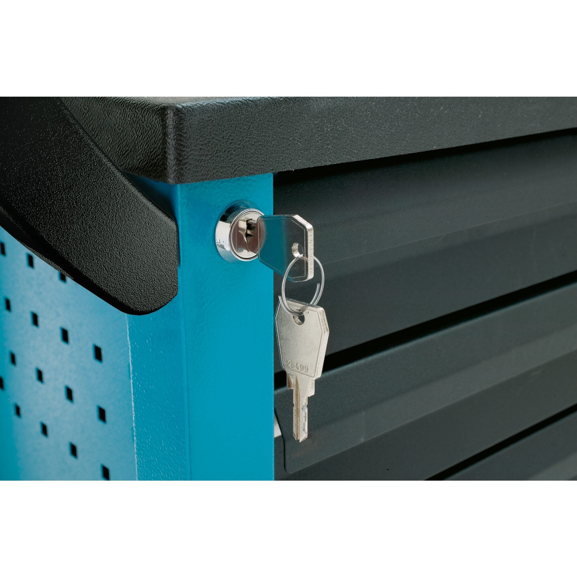 Wholesale Hazet 6 Drawer Tool Trolley Assistent 177-6 Online | OzSwiss European Tools