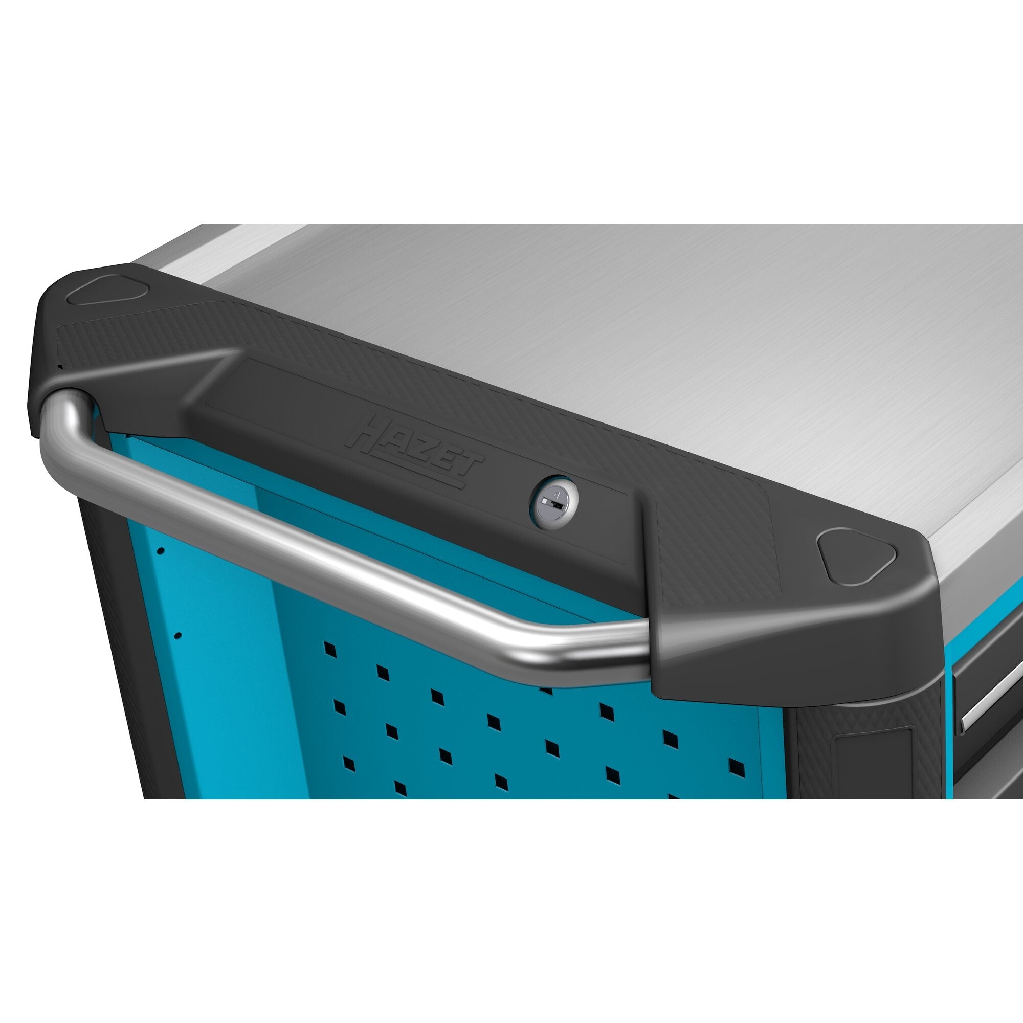 Wholesale Hazet Tool Trolley Assistent 179NX-7 Drawers Online | OzSwiss European Tools