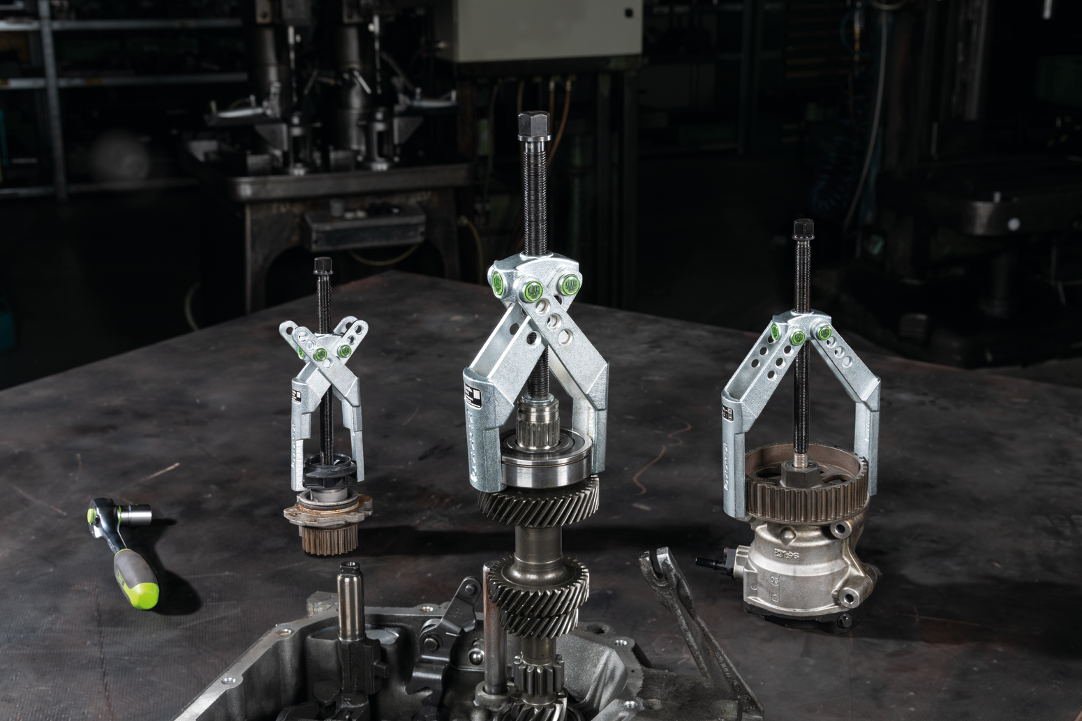 Wholesale Kukko 2-Arm Puller with Self-Clamping Intersection Puller Legs Online | OzSwiss ...