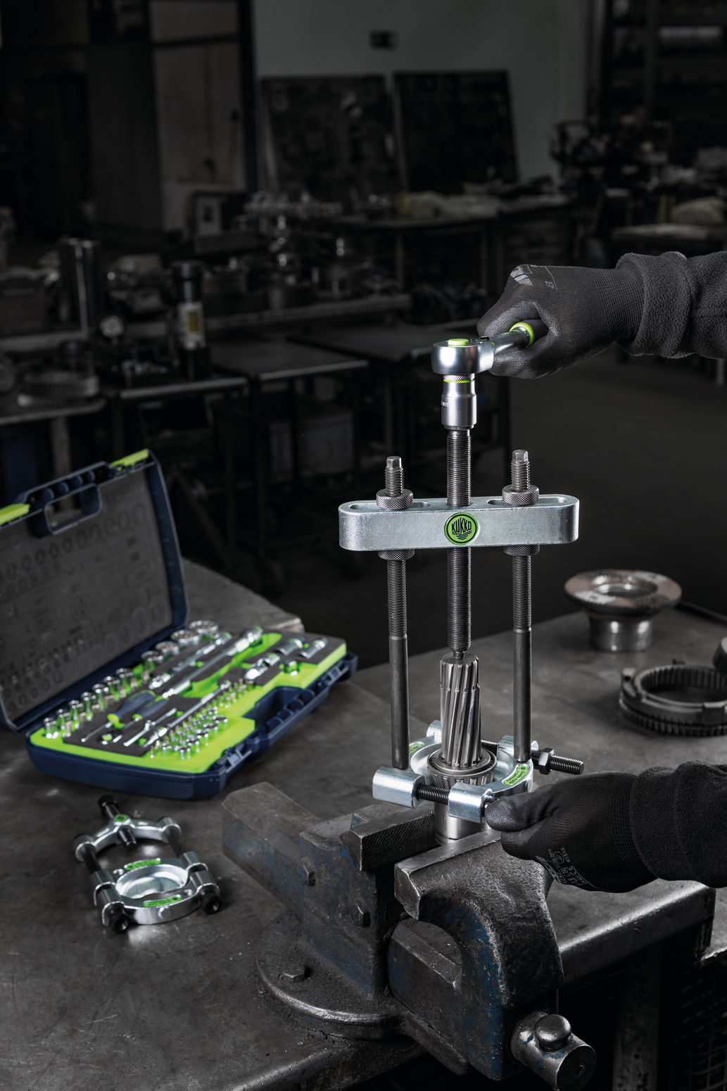 Wholesale Kukko Separating Device Online | OzSwiss European Tools