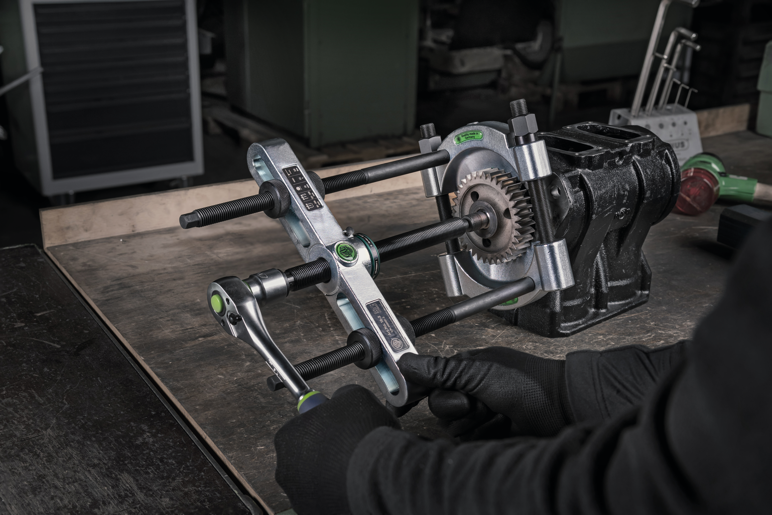 Wholesale Kukko Separating Device Online | OzSwiss European Tools