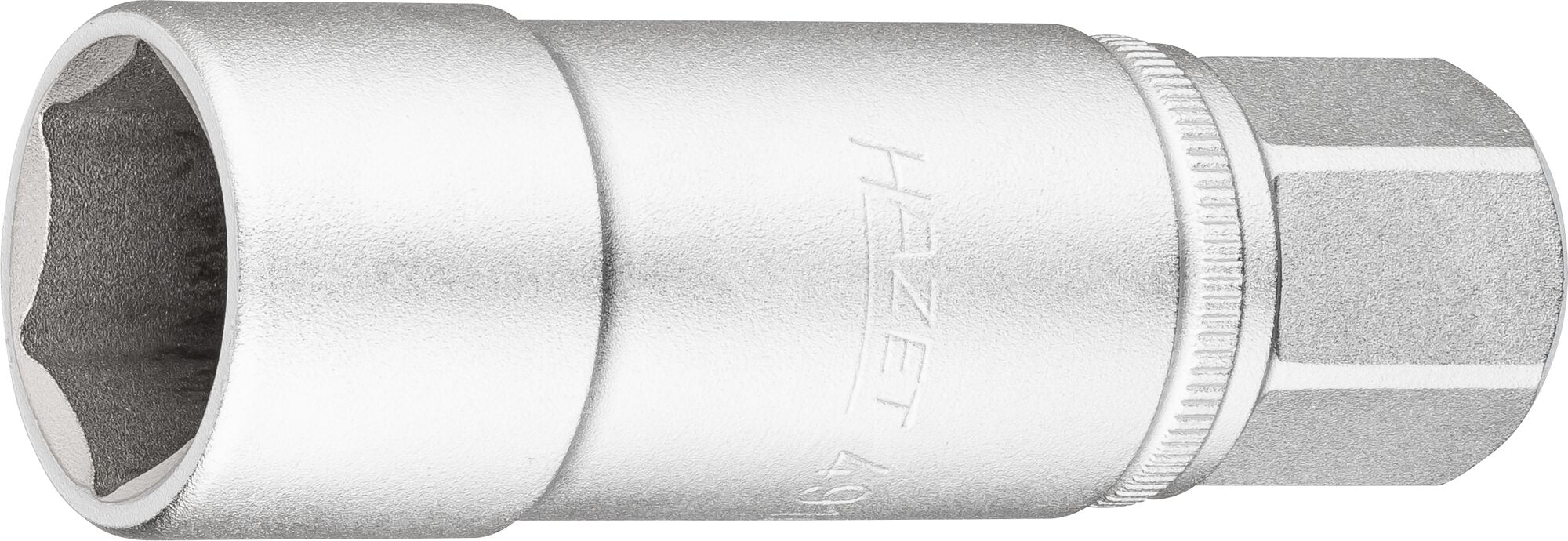 Wholesale Hazet Socket Hexagon 4910-21 Outside Hexagon Profile 21mm Online | OzSwiss European Tools