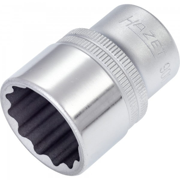 Wholesale Hazet 1/2" Square Hollow Socket Outside 12 Point Traction Profile 15/16" 900AZ-15/16 ...