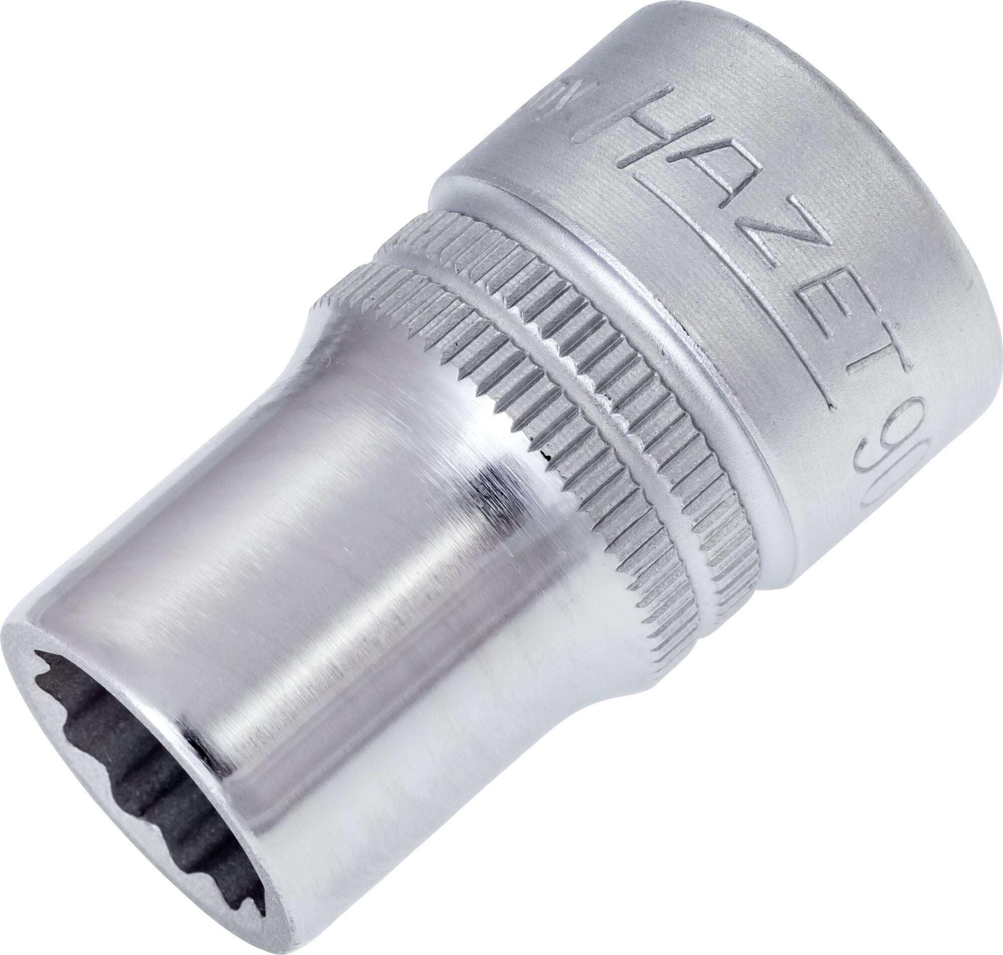 Wholesale Hazet 1/2" (12.5mm) Square Hollow Socket Outisde 12-Point Traction Profile 12mm 900Z ...