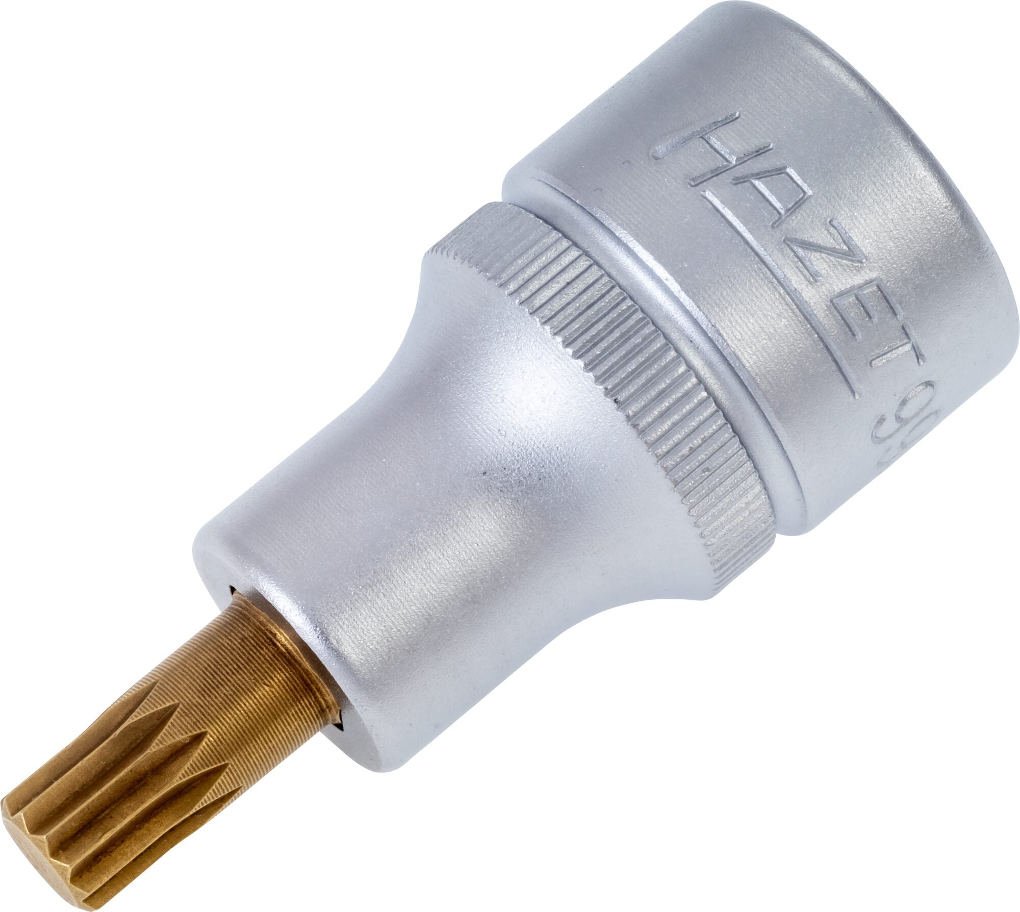 Wholesale Hazet 1/2" (12.5mm) Square Hollow Screwdriver Socket Internal Serration Profile XZN M8 ...