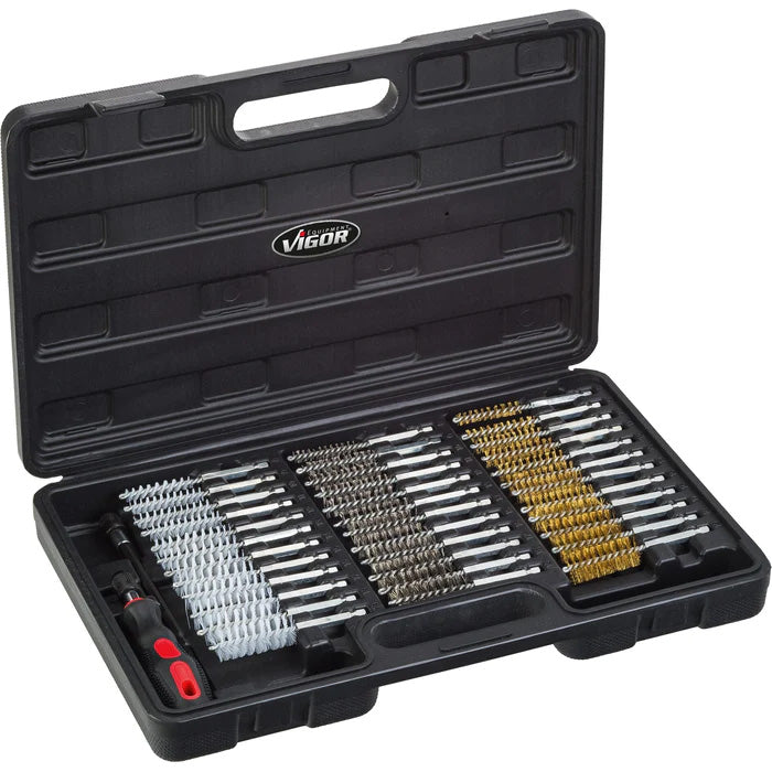 Wholesale Brush Sets Online | OzSwiss European Tools