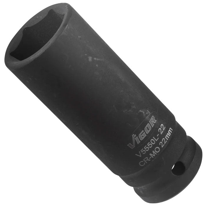 Wholesale 1/2" Deep Impact Sockets Online | OzSwiss European Tools