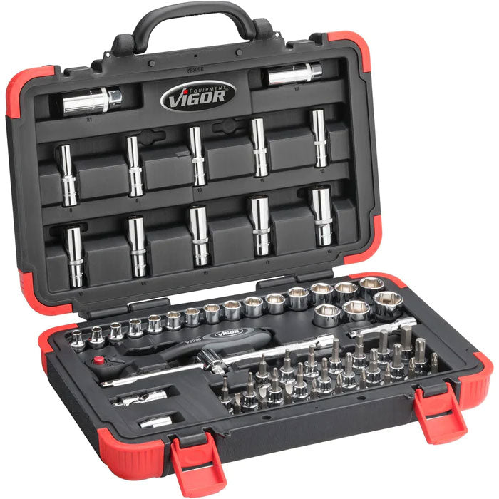 Wholesale 3/8" Socket Sets Online | OzSwiss European Tools