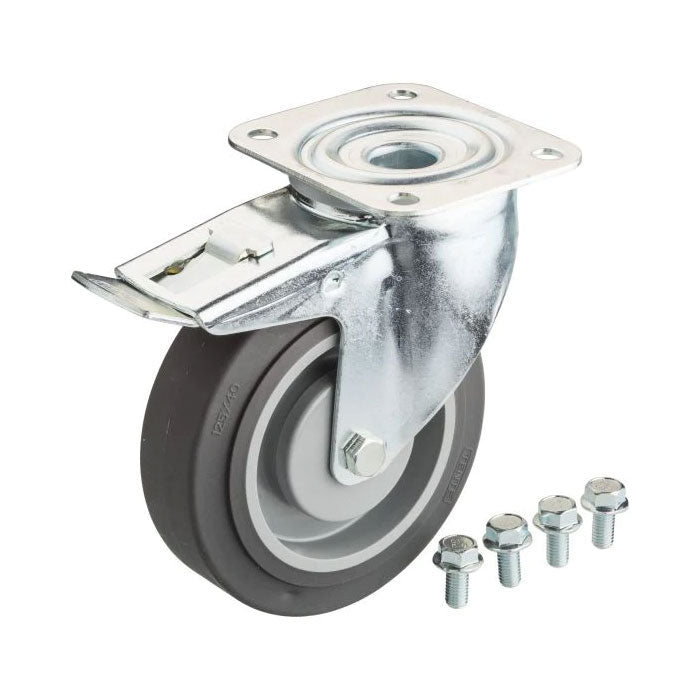 Wholesale Castors & Wheels Online | OzSwiss European Tools