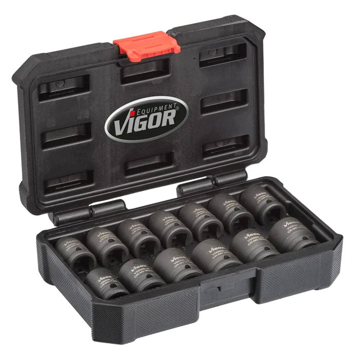 Wholesale Impact Socket Sets Online | OzSwiss European Tools