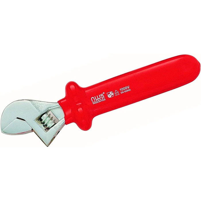 Wholesale Insulated Spanners & Wrenches Online | OzSwiss European Tools