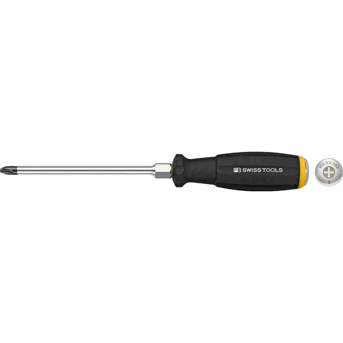 Wholesale Pound Thru Screwdrivers Online | OzSwiss European Tools