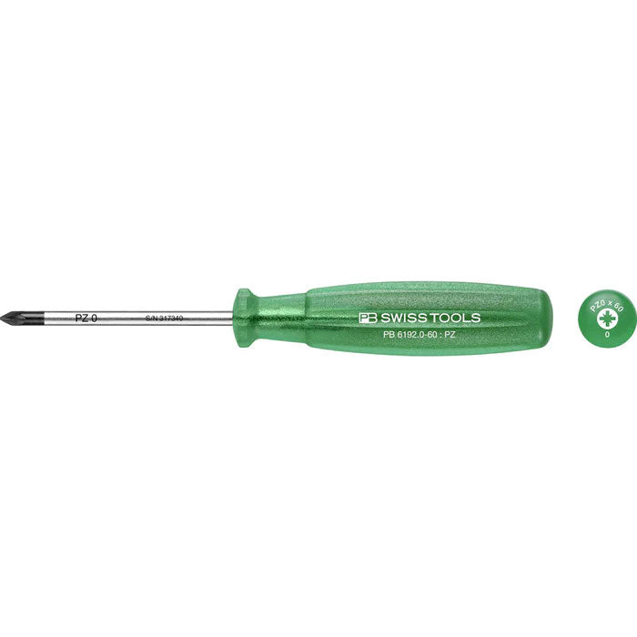 Wholesale Pozi Screwdrivers Online | OzSwiss European Tools