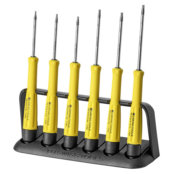 Wholesale Precision Screwdrivers Online | OzSwiss European Tools