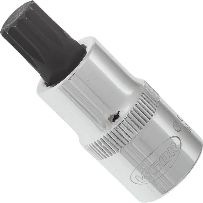 Wholesale Spline Socket Bits Online | OzSwiss European Tools
