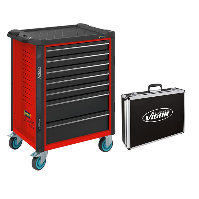 Wholesale Tool Kits & Storage Online | OzSwiss European Tools