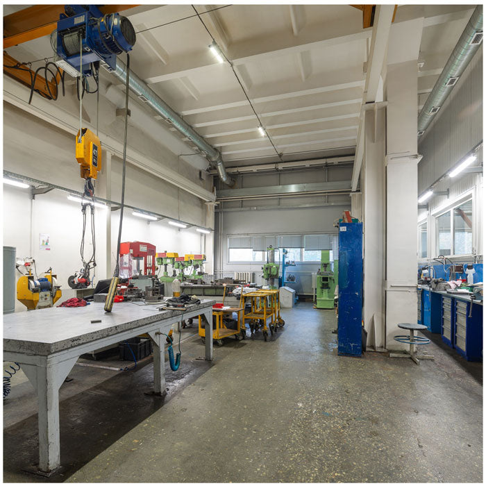 Wholesale Workshop & Manufacturing Online | OzSwiss European Tools