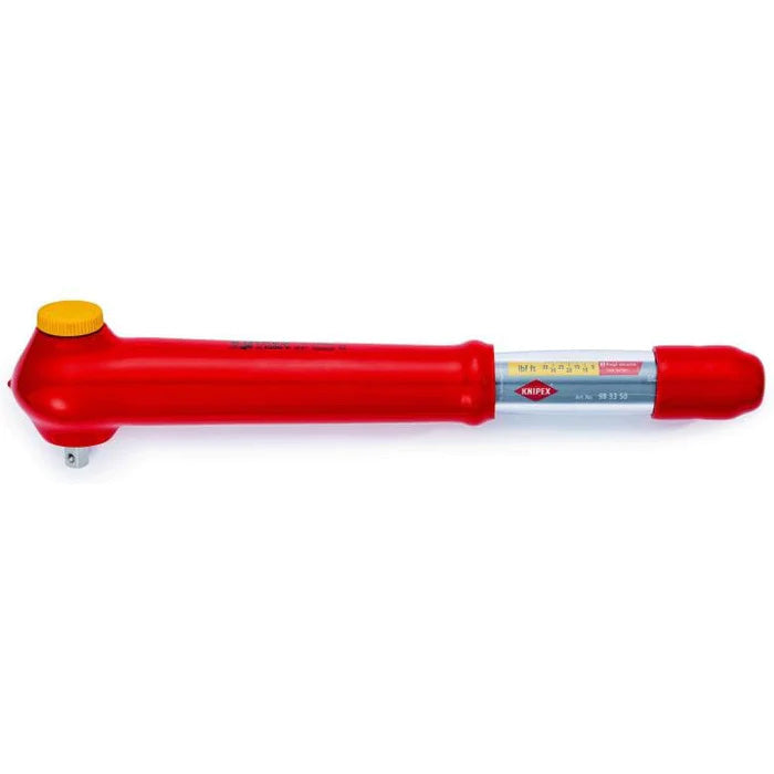 Wholesale Insulated Torque Wrenches Online | OzSwiss European Tools