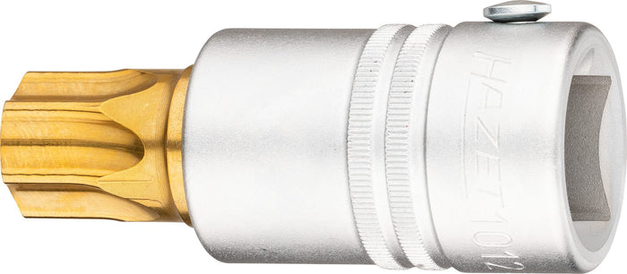 Wholesale Hazet 3/4" Torx Screwdriver Socket 1012-T90 Online | OzSwiss European Tools