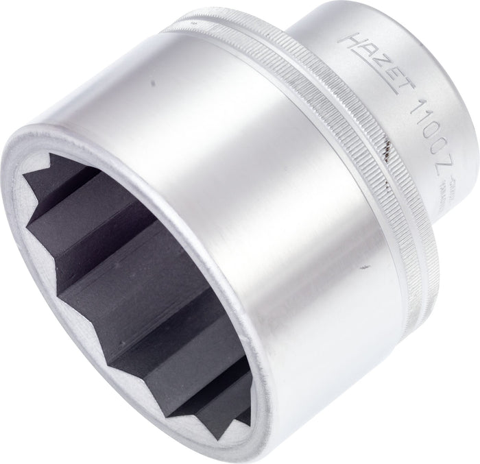 Wholesale Hazet 1" Square Hollow Socket Outside 12 Point Profile 70mm 1100Z-70 Online | OzSwiss ...