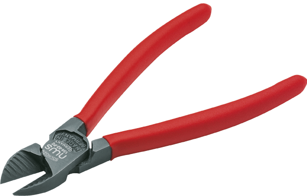 Wholesale NWS 134-62-180 Side Cutter 180mm Online | OzSwiss European Tools