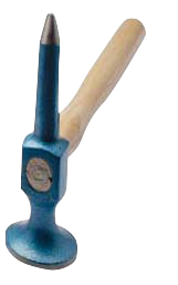 Wholesale Elora 1616 Embossing Hammer Online | OzSwiss European Tools