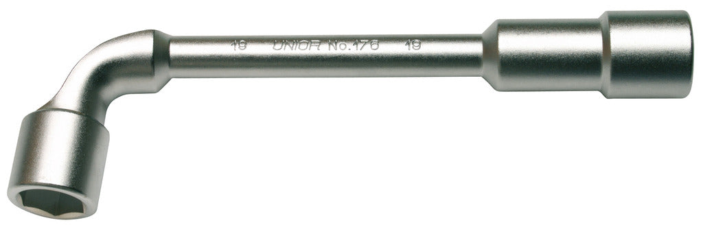 Unior 176 Double Ended Offset Socket Wrench 10mm For Sale Online ...