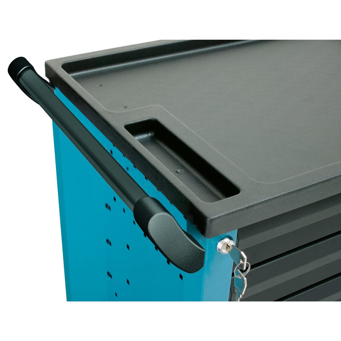 Wholesale Hazet 217Pce 7 Drawer Tool Trolley Assistent 177-7/217 Online | OzSwiss European Tools