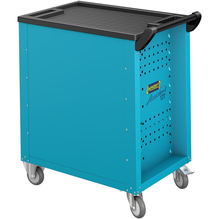 Wholesale Hazet 217Pce 7 Drawer Tool Trolley Assistent 177-7/217 Online | OzSwiss European Tools