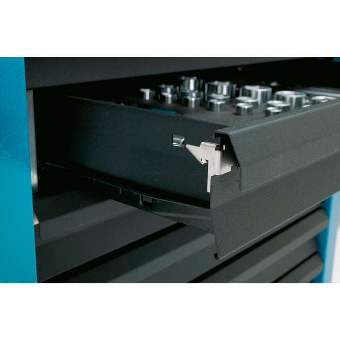 Wholesale Hazet 6 Drawer Tool Trolley Assistent 177-6 Online | OzSwiss European Tools