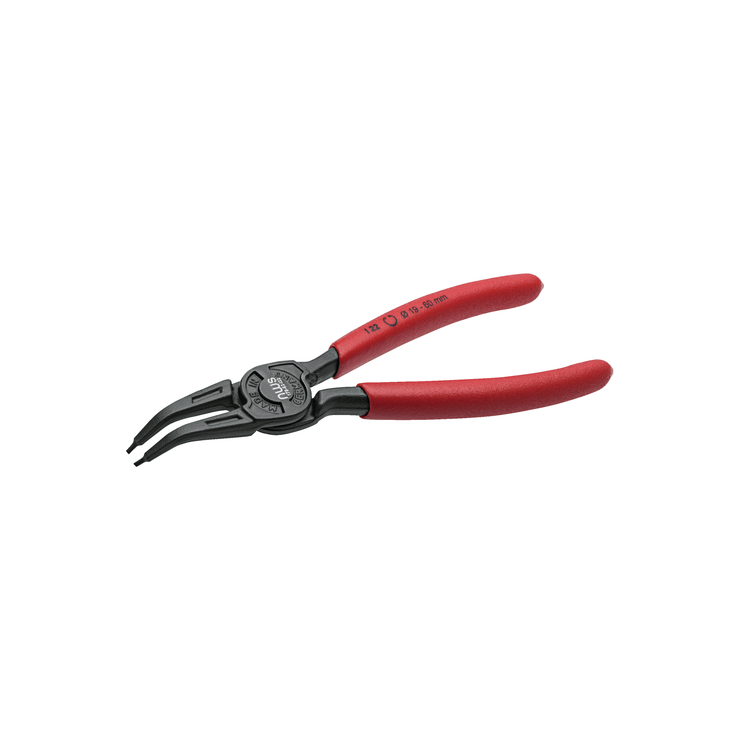 Wholesale NWS 178-62-I1 Circlip Pliers Online | OzSwiss European Tools
