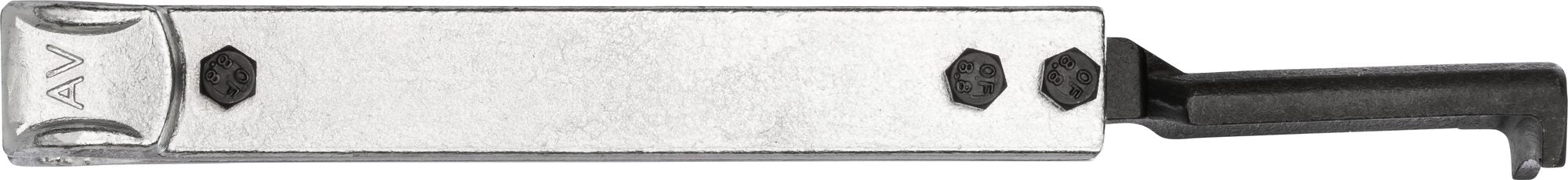 Wholesale Hazet Puller Hook 200mm 1786S-200 Online | OzSwiss European Tools