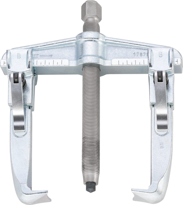Wholesale Hazet Quick-Clamping Puller 2-Arm 1787F-16 Online | OzSwiss ...