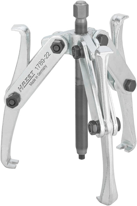 Wholesale Hazet Universal Puller 3-Arm 1789-22 Online | OzSwiss ...