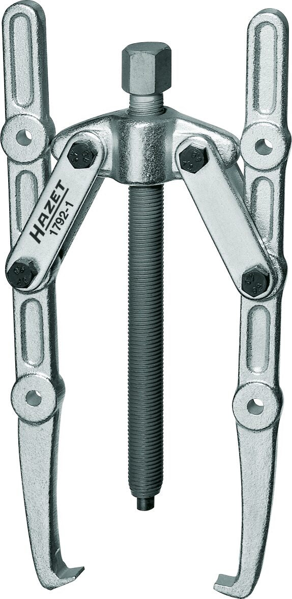 Wholesale Hazet Fan Puller 2-Arm Adjustable 1792-1 Online | OzSwiss ...