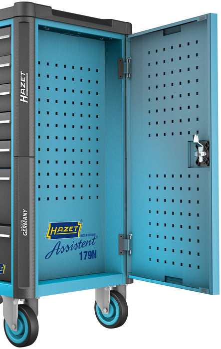 Wholesale Hazet Lateral Door 179N-21 Online | OzSwiss European Tools