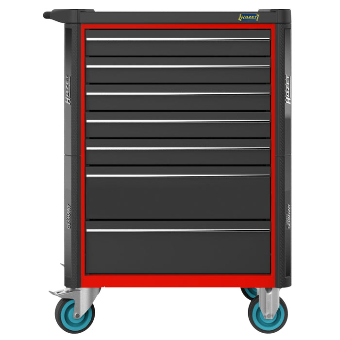Wholesale Hazet 7 Drawer Tool Trolley Assistent Single 179N-7-RAL3020 Online | OzSwiss European ...