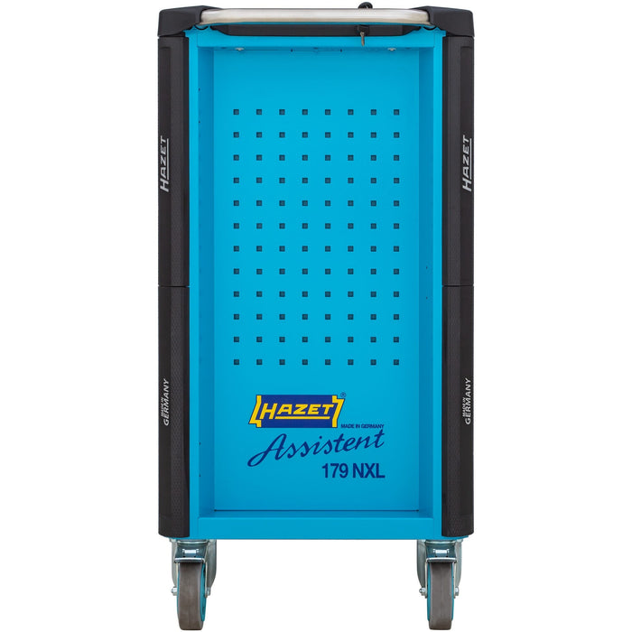 Wholesale Hazet 6 Drawer Tool Trolley Assistent 179NXL-6 Online | OzSwiss European Tools