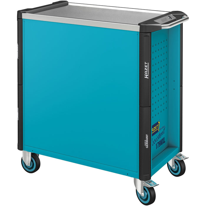 Wholesale Hazet 8 Drawer Tool Trolley Assistent 179NXL-8 Online | OzSwiss European Tools