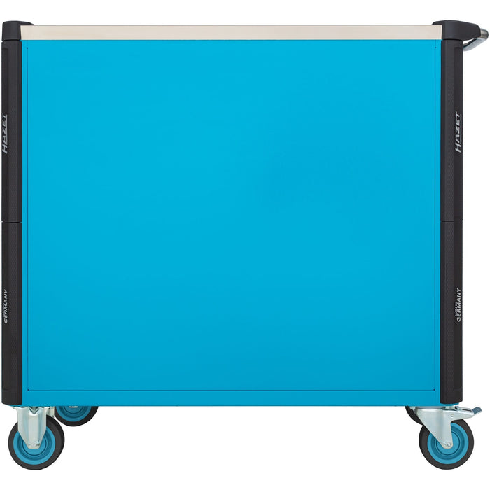 Wholesale Hazet 7 Drawer Tool Trolley Assistent Single 179NXXL-7 Online | OzSwiss European Tools