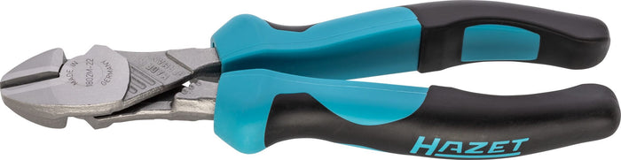 Wholesale Hazet Heavy-Duty Diagonal Cutter 1802M-22 Online | OzSwiss ...