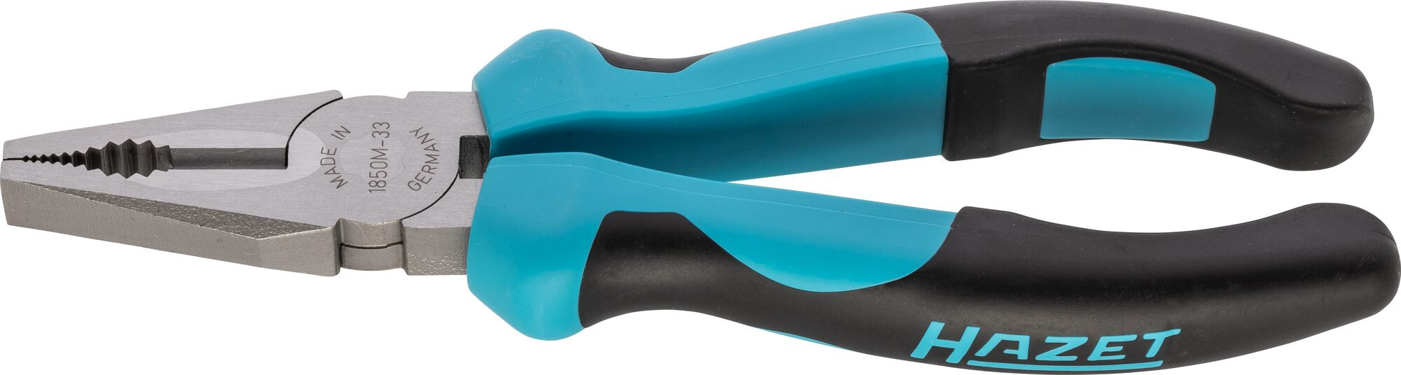 Wholesale Hazet Combination Pliers 1850M-33 Online | OzSwiss European Tools