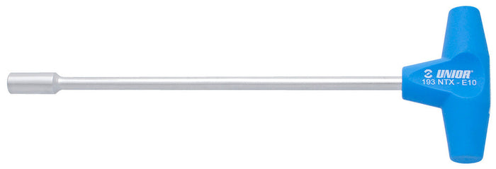Wholesale Unior 193NTX Socket Wrench T-Handle with internal TX profile ...