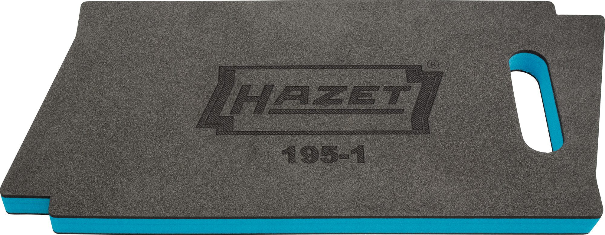 Wholesale Hazet Kneeling Mat 195-1 Online | OzSwiss European Tools