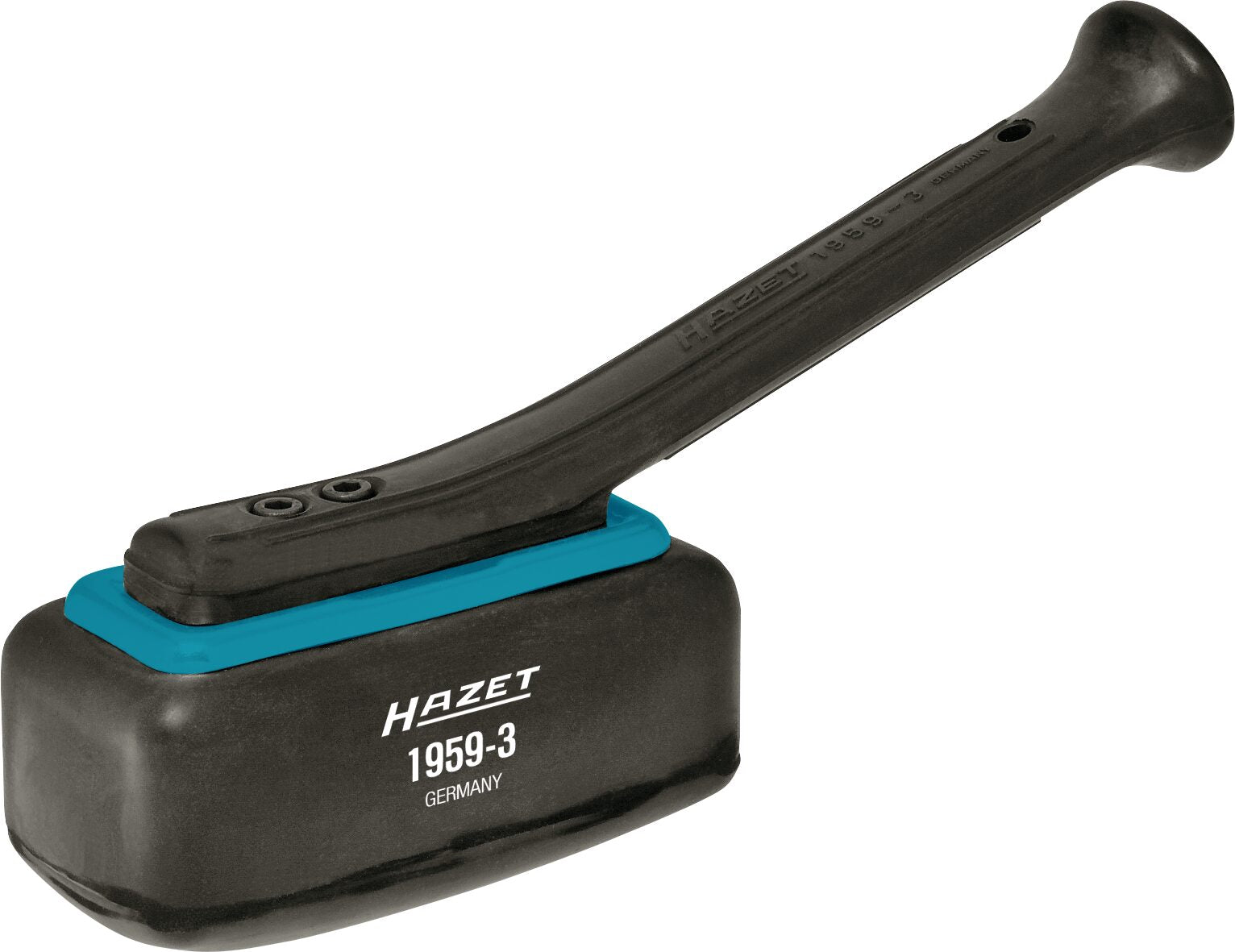 Wholesale Hazet Special Bumping Mallet 1959-3 Online | OzSwiss European ...