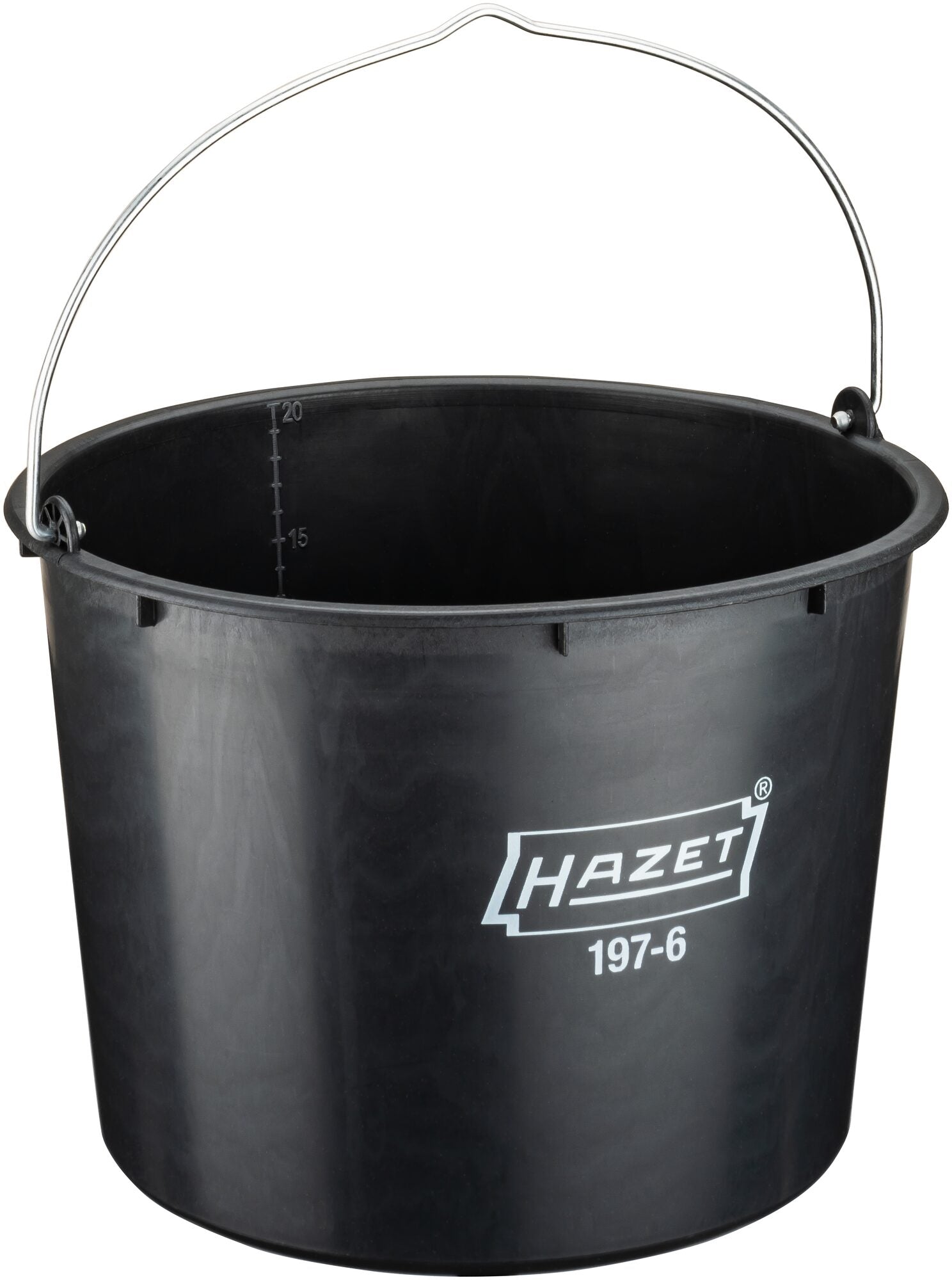 Wholesale Hazet Construction Bucket 20 L 197-6 Online | OzSwiss ...
