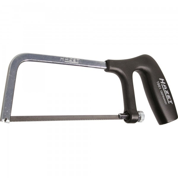 Hazet Small Hack Saw 1981 For Sale Online – OZSWISS EUROPEAN TOOLS