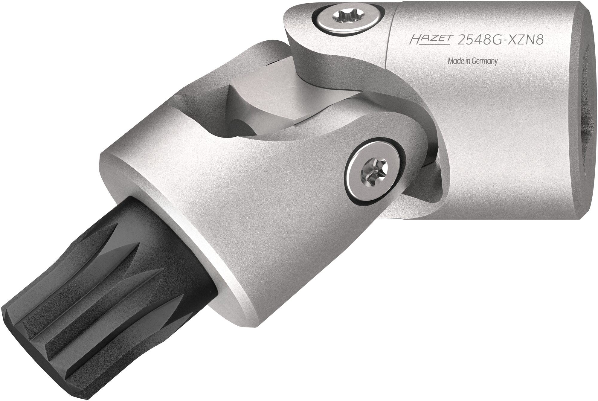 Wholesale Hazet 2548G-XZN8 1/4" Screwdriver Joint Socket XZN M8 Online ...